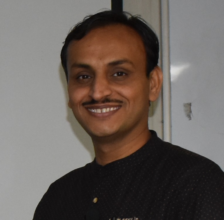 Development Management Institute | Lecture series